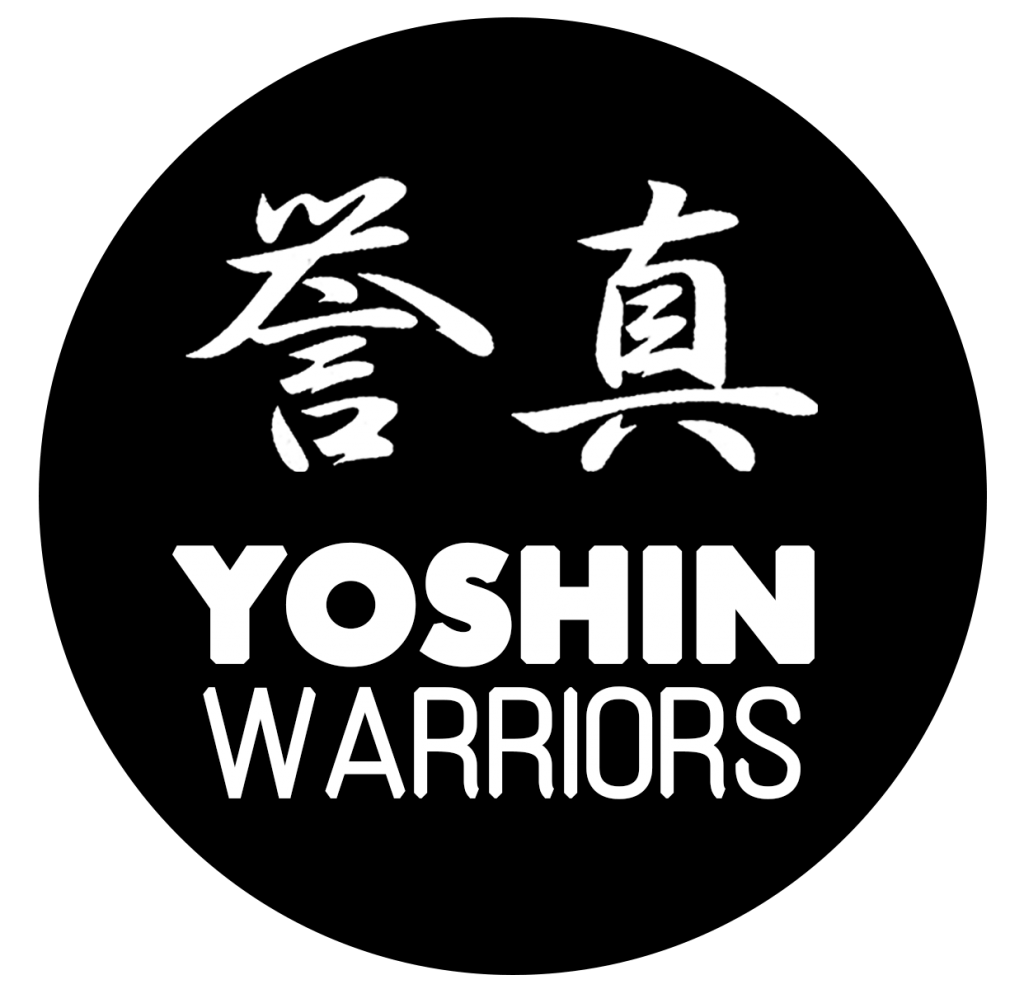 Yoshin Warriors - The Maua