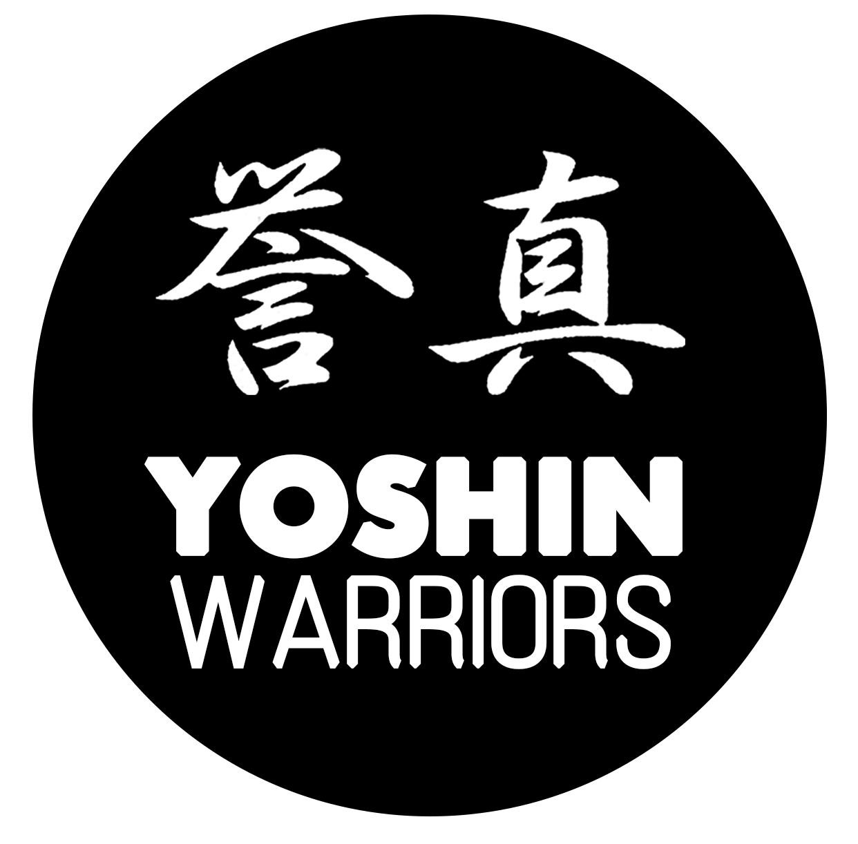 Yoshin Warriors - The Maua